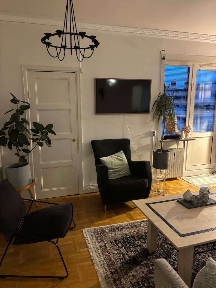Perfect Location Apartment - Estocolmo
