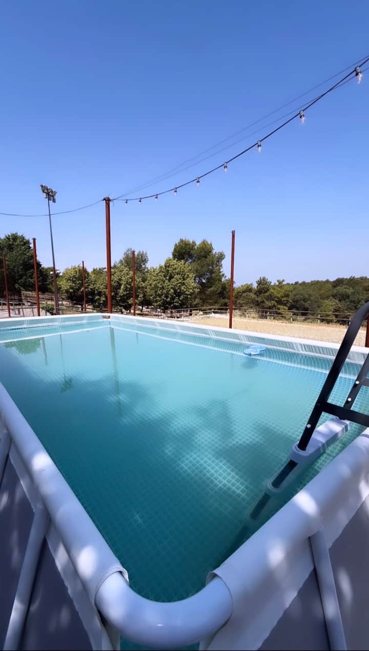 Masia Rural Calders, Barcelona. Precio X Persona. - Calders