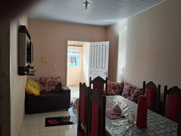 Casa Independente Prado-ba - Prado