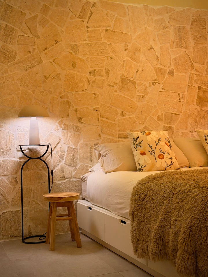 Boutique House In Taranto. - Italy