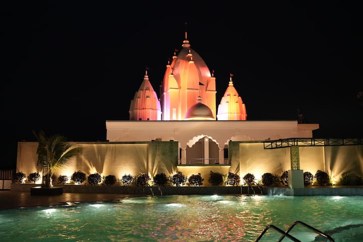 Palm Aqua Resort - Murshidabad