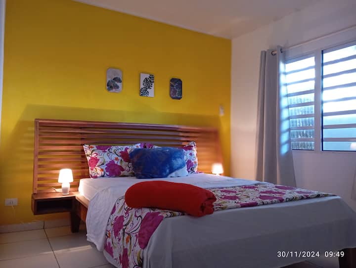 Appartement T2 - French Guiana