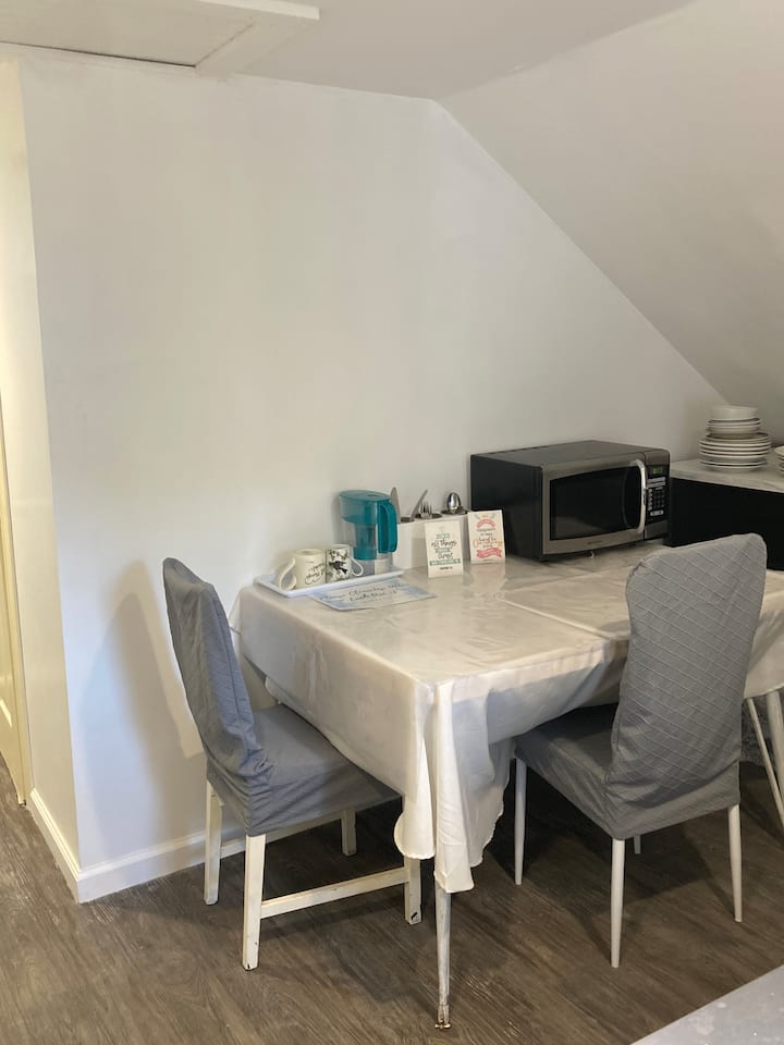 Bright Room In East Rock Yale - New Haven, CT