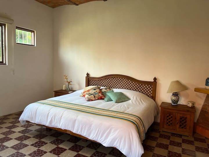 Bonito Apartamento - Ajijic