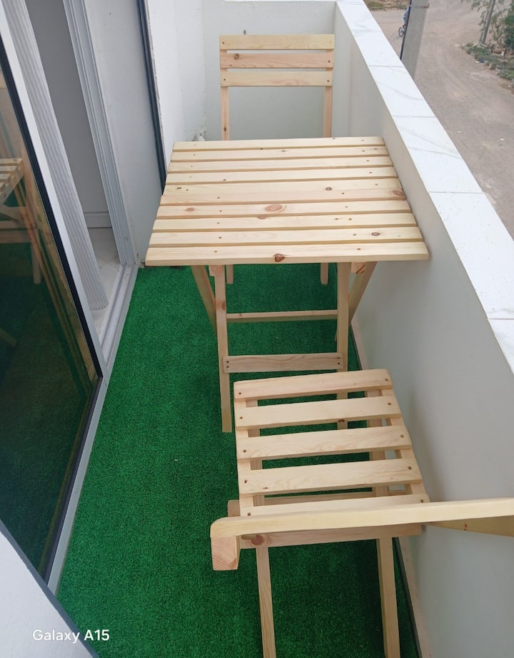 Perla House (Imsouane) - Imsouane