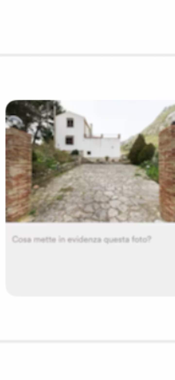 Baglio Marotta - San Vito Lo Capo