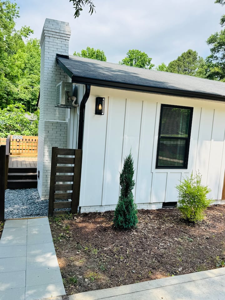 Cozy 1 Bedroom In Waxhaw - Andrew Jackson State Park, Lancaster