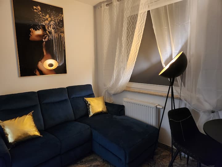 Gdańsk - Italy Style Home Spa Z Jacuzzi I Sauna - Gdańsk