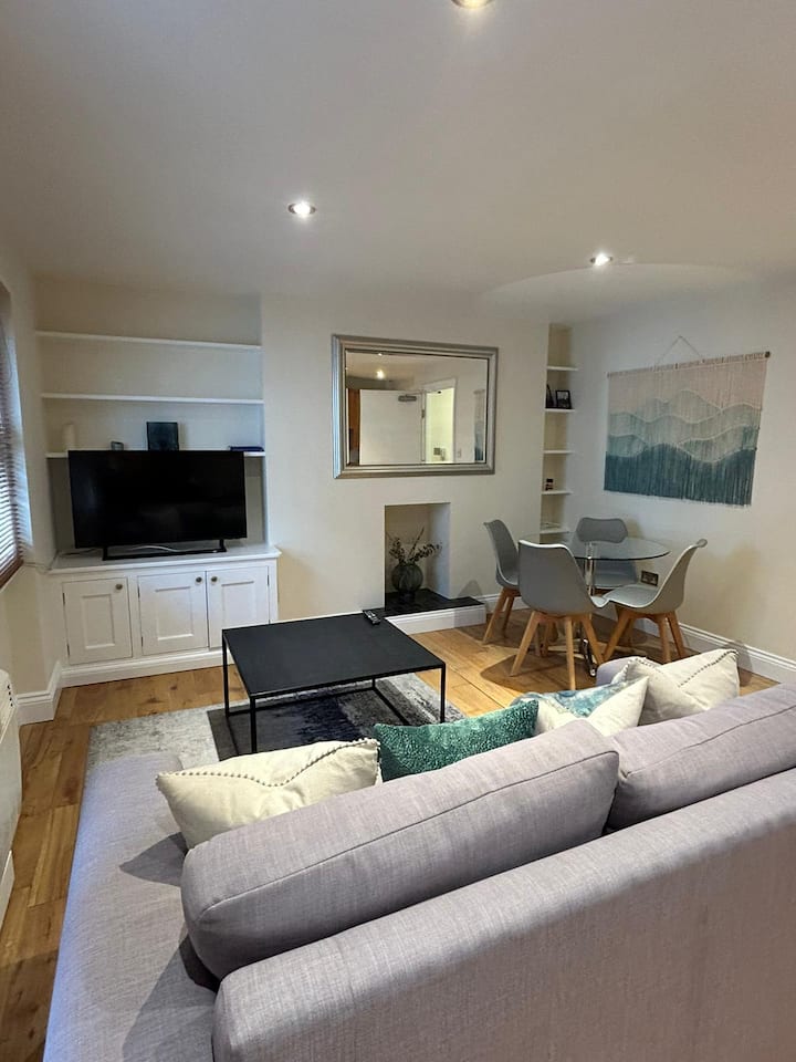 1- Bedroom Flat In Marylebone *Superior Location* - Londres