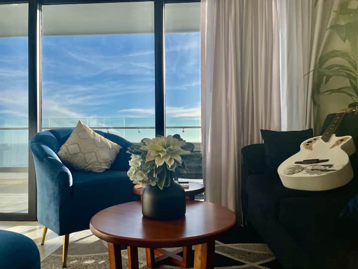 Blush & View - Mazatlán