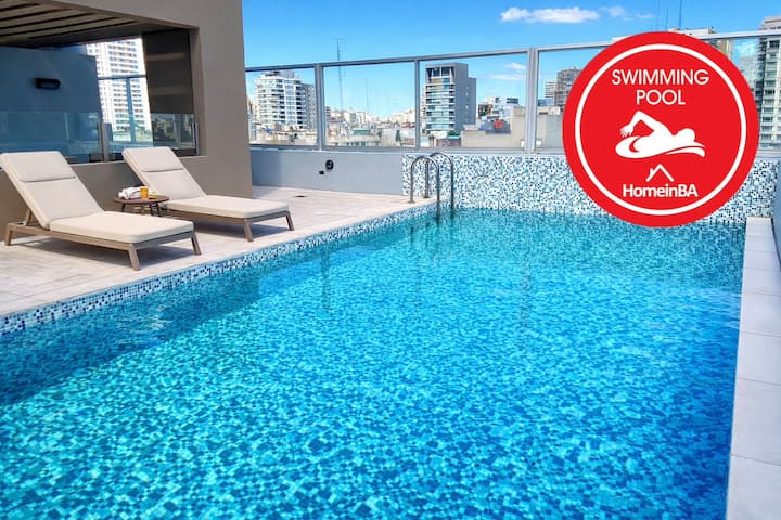 Premium Palermo Soho - Buenos Aires