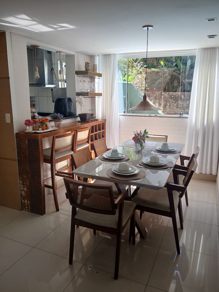 Apto Excelente, 3 Quartos, Próximo A Savassi - Belo Horizonte
