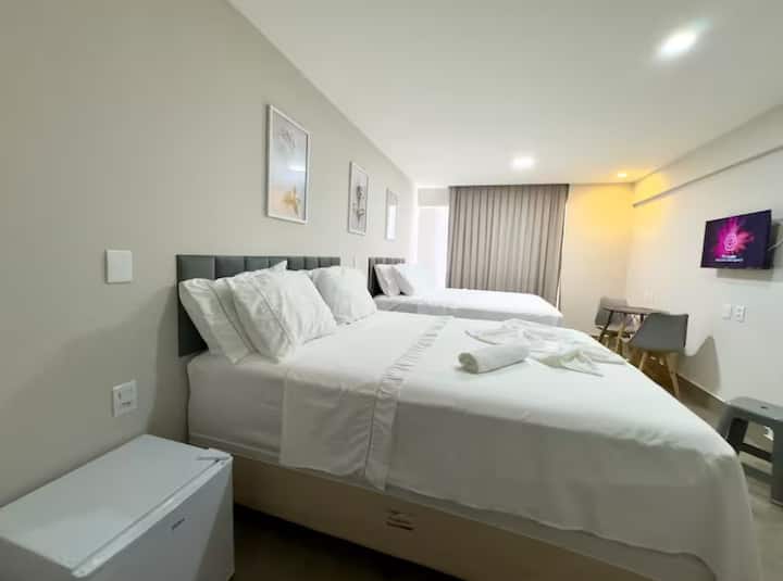 Feito Pra Você! | Ponta Negra Natal #503 - Natal