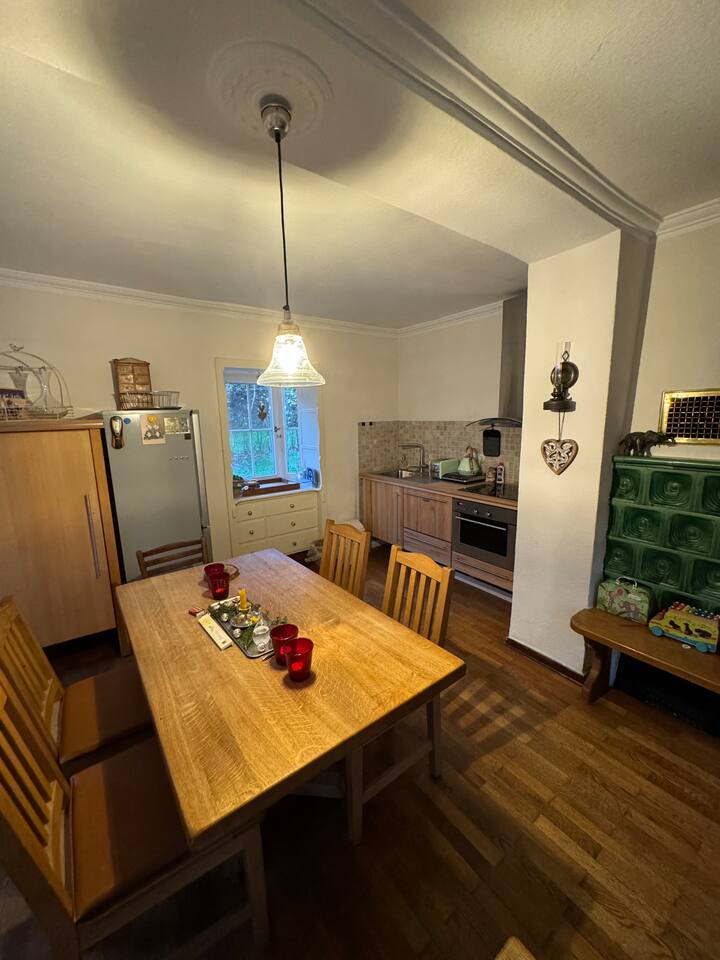 Landhaus Bechhausen 2 - Solingen