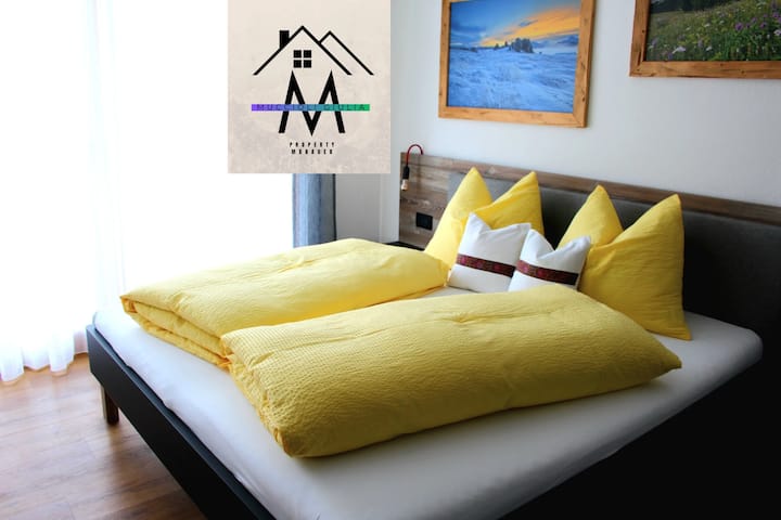 [Vista Sulle Montagne]parking+car Charger+wifi - Alta Badia