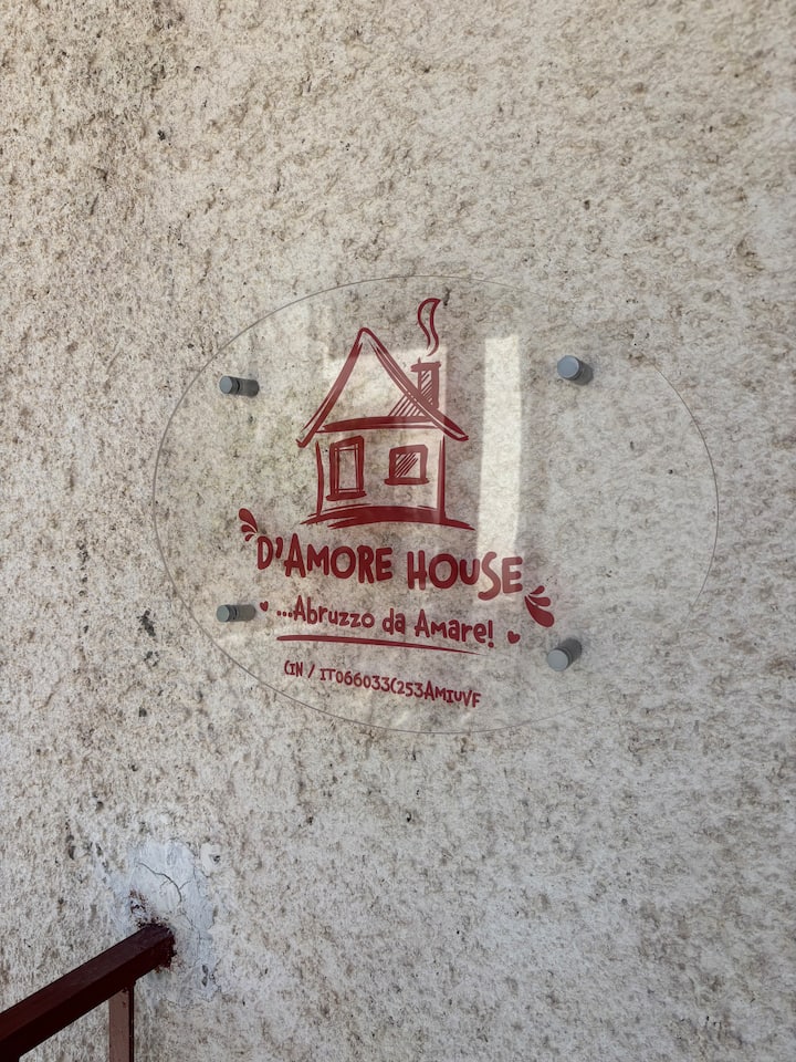 Accogliente Casa In Montagna - Ovindoli