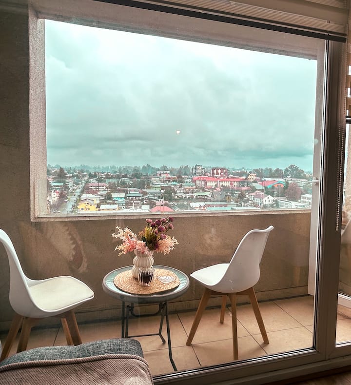 Centro, Hermosa Vista - Osorno