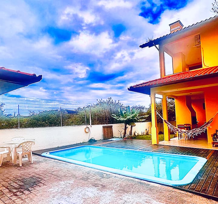 Nossa Casa - Florianópolis