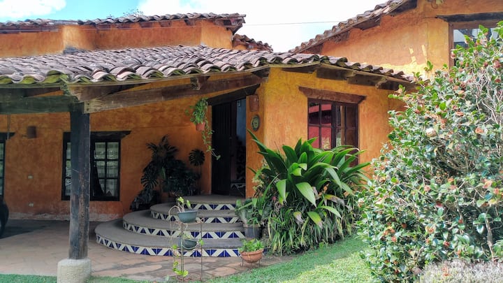 Habitación En Casa De Campo - Xico