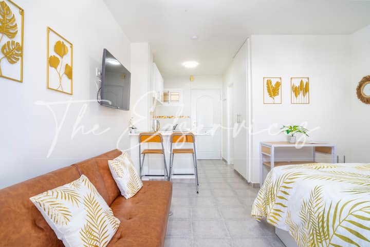 Iris 7 - Benalmádena