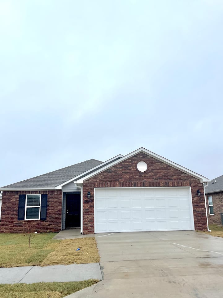 The Adeline - Greenwood, AR