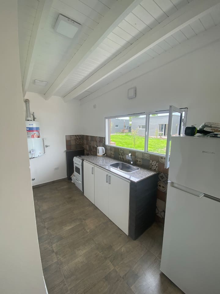 Complejo De Casas - Necochea