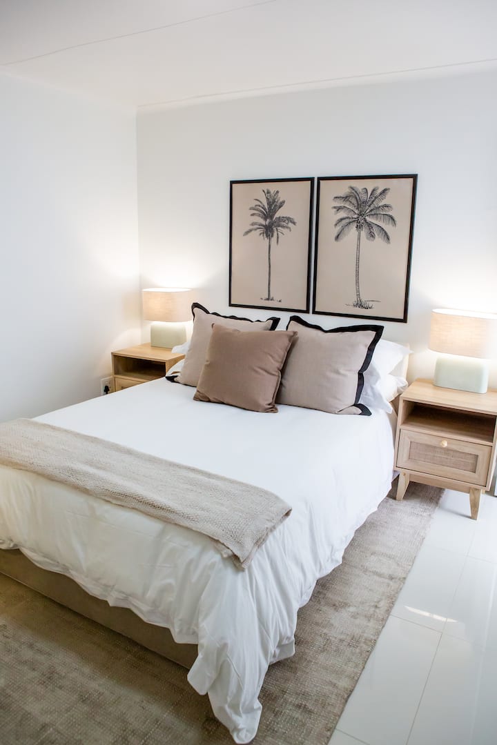 Seebreeze - Langebaan