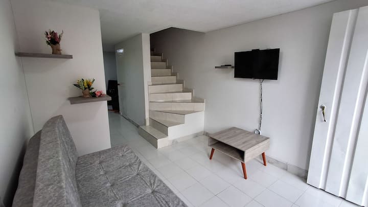 Casa Martina - Marsella