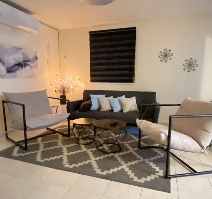 Casa
Buena Ubicación
Mercado28
Cerca Zona
Hotelera - Cancún