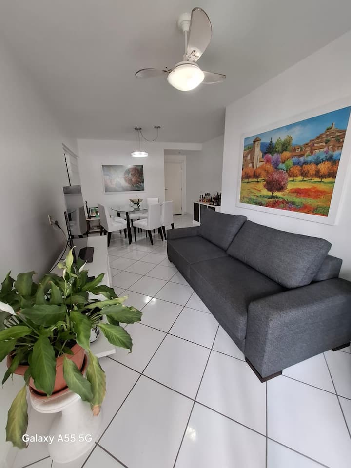 Aconchegante- 34 - Balneário Camboriú