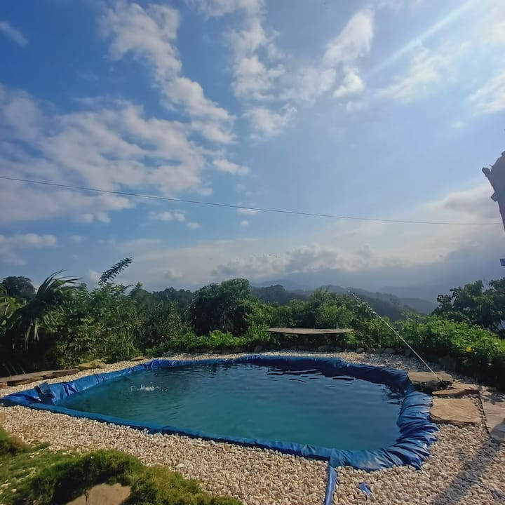 Mirador - Santa Marta