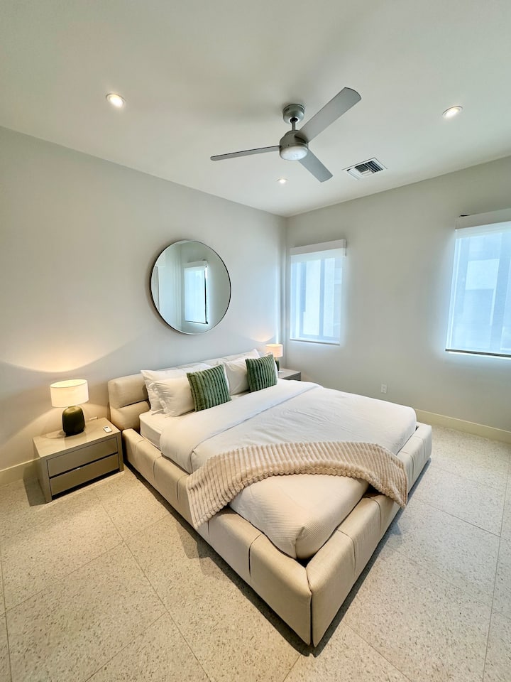 Love Beach 1-bedroom + Pool + Beach - The Bahamas