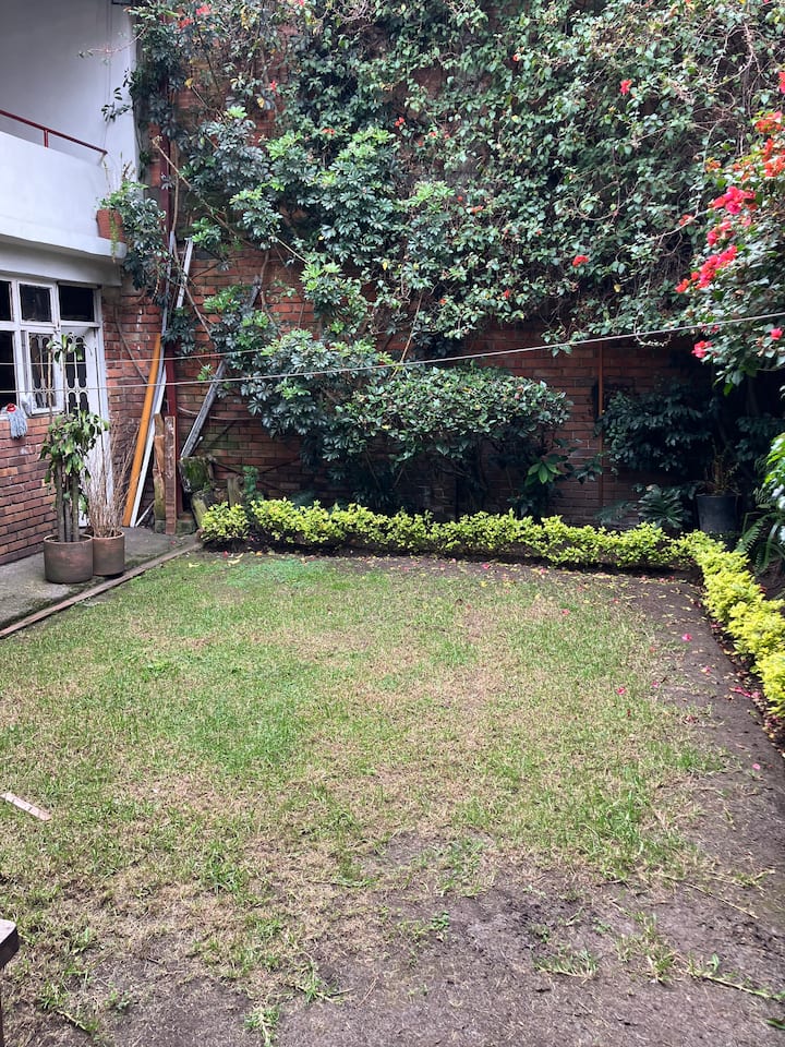 Casa Salitre El Greco - Bogota
