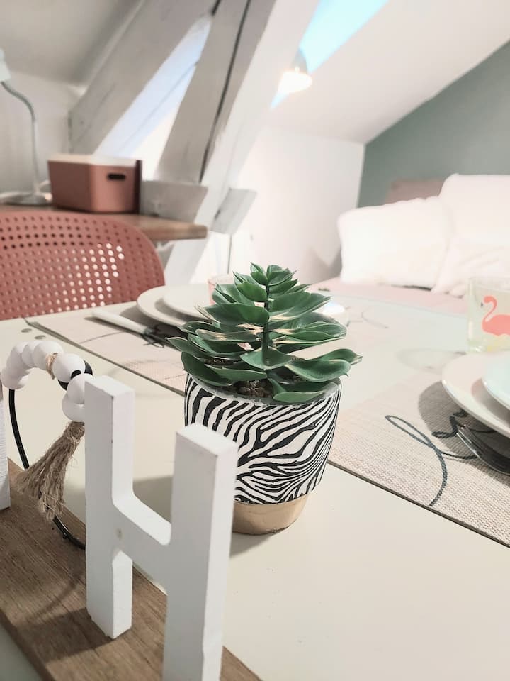 Le Petit Carion - Dijon