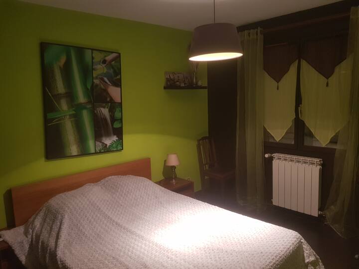Loue Chambre Au Calme - L'Isle-Jourdain