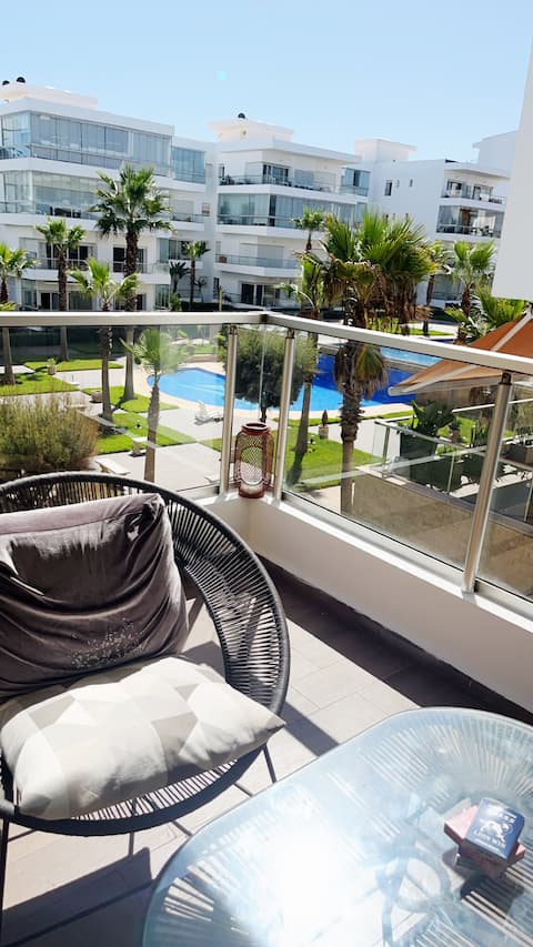 Sidi Rahhal Chataï : locations de vacances et logements - Casablanca ...