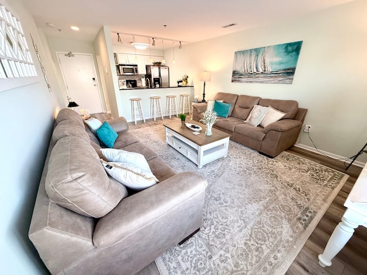 Playa Sin Olas - Virginia Beach, VA