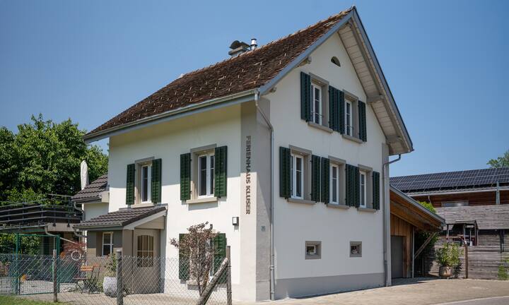 Ferienhaus Kluser - Rankweil