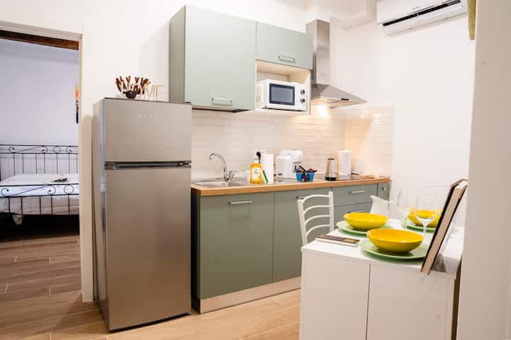 [Historic Center]newcomfort Apt +Suite - Florence