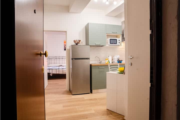 Historic Center: Newcomfort Apt +Suite - Florenz