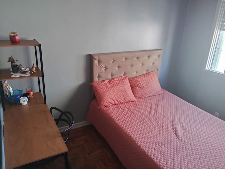 Feel Like At Your Home! - São Paulo