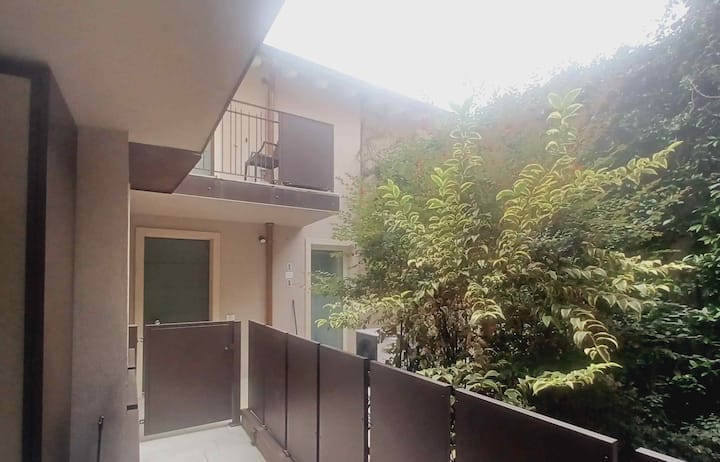 Casa San Zeno Verona - Verona