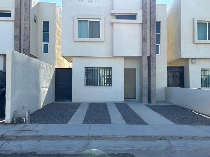 Casa Antares - La Paz
