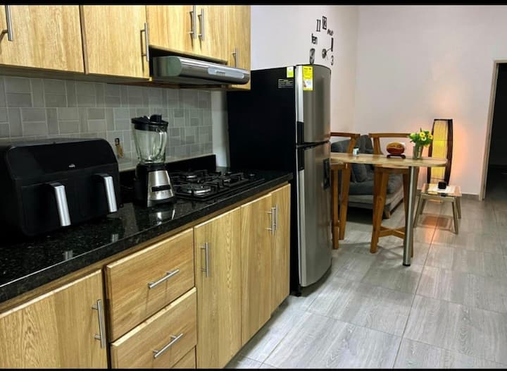 Apartamento Completo Guatapé Plaza - Guatapé