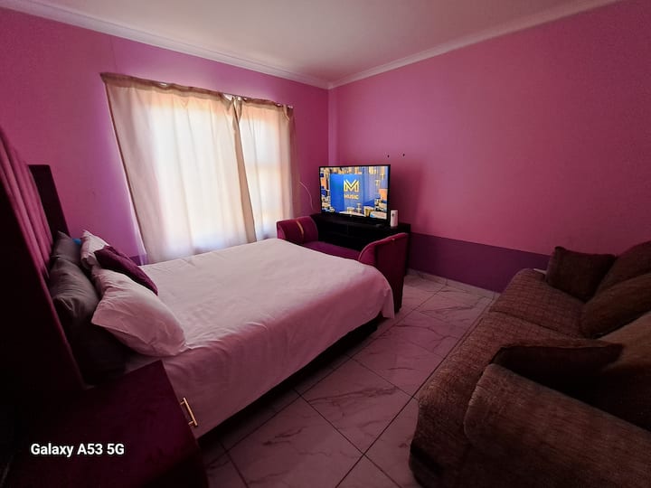 White Dove Standard Room - Swakopmund