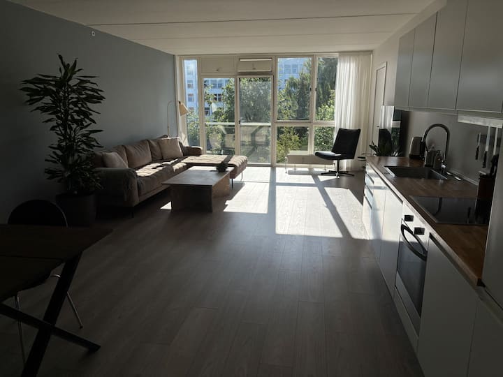 Lovely Aparment In Copenhagen - Copenhaguen
