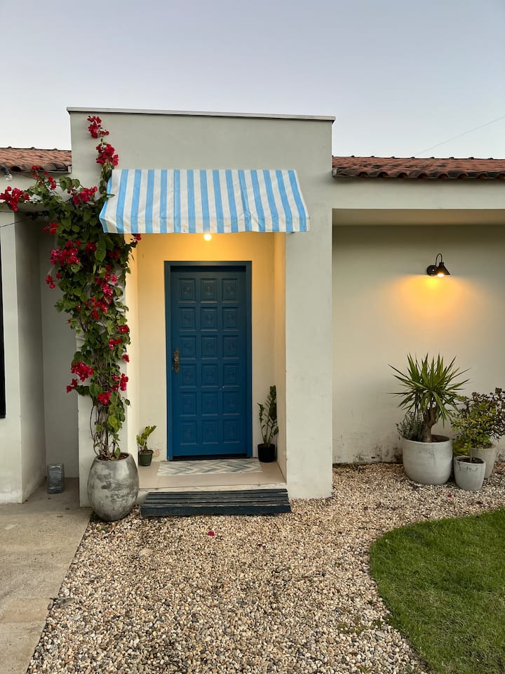 Casa Das Oliveiras - Joinville