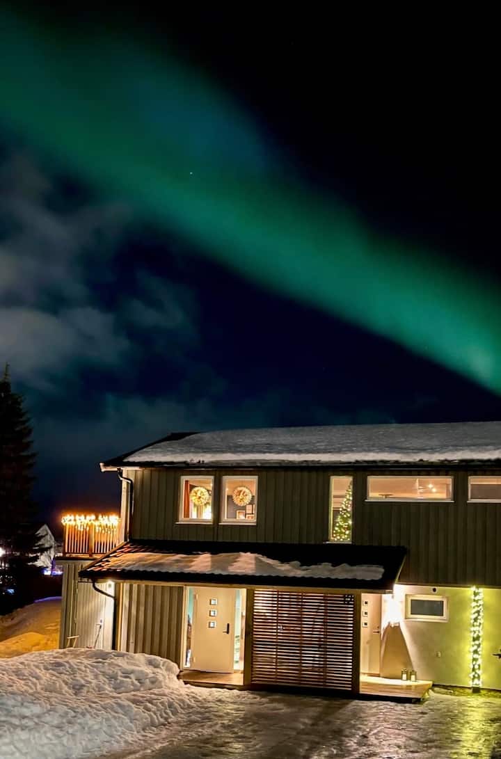 Ny Studioleilighet I Tromsø - Tromsø