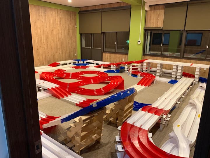 イベント向け/趣味仲間と16名リニューアル廃校を施設一棟貸し - Iwaki