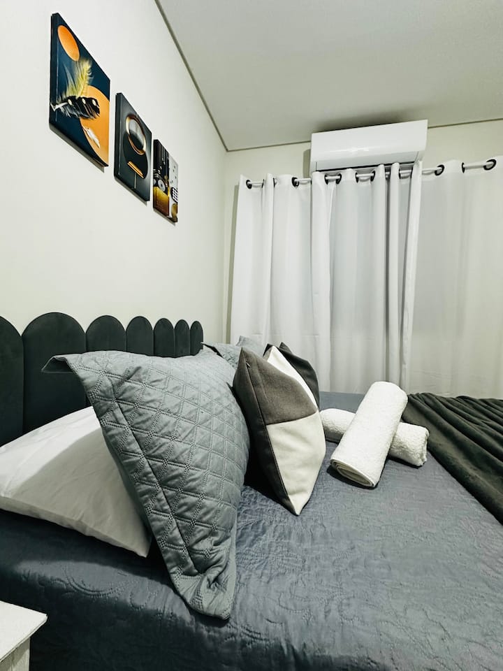 Apartment On The Island (12 Minutes From The Airport) - Florianópolis